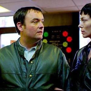 Utopia - Série TV 2013 - AlloCiné