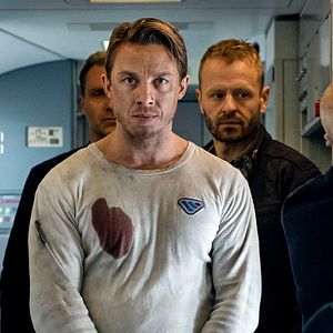 Below the Surface Saison 2 - AlloCiné