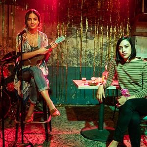 Vida - Série TV 2018 - AlloCiné