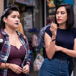 Vida - Série TV 2018 - AlloCiné