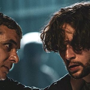 ZeroZeroZero - Série TV 2020 - AlloCiné