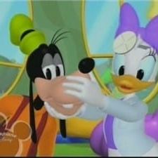 La Maison de Mickey Saison 1 - AlloCiné