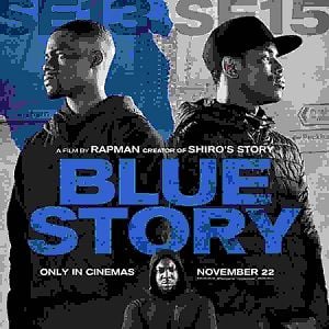 Blue Story - Film 2019 - AlloCiné