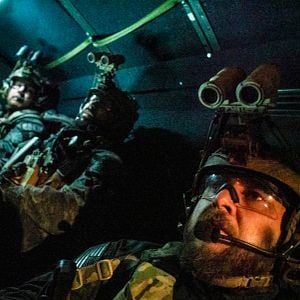 Tyler Grey - AlloCiné