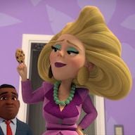 Baby Boss : les affaires reprennent Saison 3 - AlloCiné