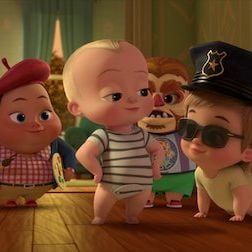 Baby Boss : les affaires reprennent Saison 3 - AlloCiné