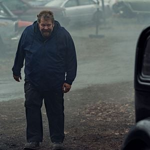 Ólafur Darri Ólafsson - AlloCiné