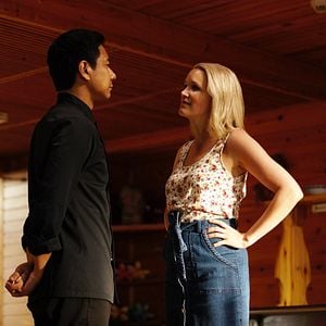 Master Cheng - Film 2019 - AlloCiné