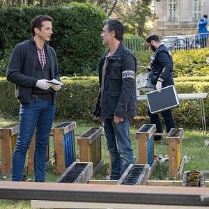 Tandem Saison 4 - AlloCiné