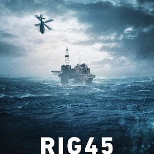 RIG 45 - Série TV 2018 - AlloCiné