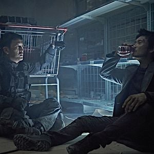 Destruction finale - Film 2019 - AlloCiné