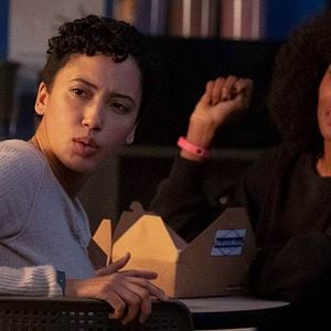 Upload - Série TV 2020 - AlloCiné