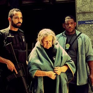 The Division - Film 2020 - AlloCiné