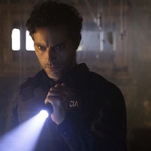 Intuition - Film 2020 - AlloCiné