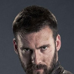 Mark Rowley - AlloCiné