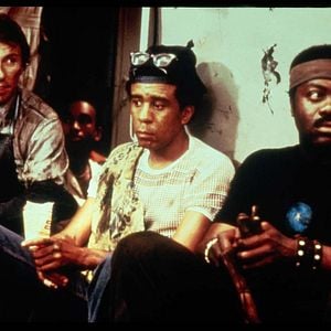 Blue Collar - Film 1978 - AlloCiné