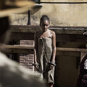 The Book of Negroes - Série TV 2015 - AlloCiné