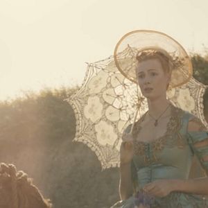 The Book of Negroes - Série TV 2015 - AlloCiné