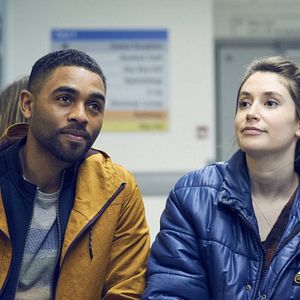 Pure (2019) - Série TV 2019 - AlloCiné