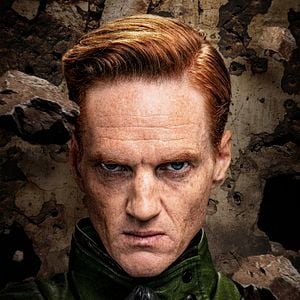 Photos de Christopher James Baker - AlloCiné