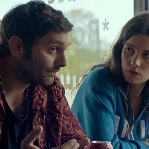 Camille Rutherford - AlloCiné