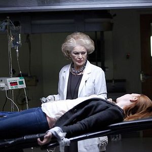 Coma (2012) - Série TV 2012 - AlloCiné