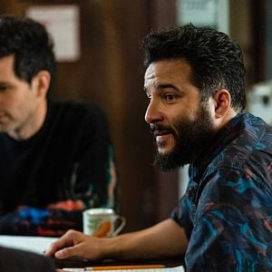 Ennis Esmer - AlloCiné