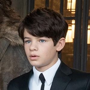 Ferdia Shaw - AlloCiné