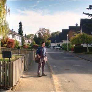 Exil - Film 2020 - AlloCiné