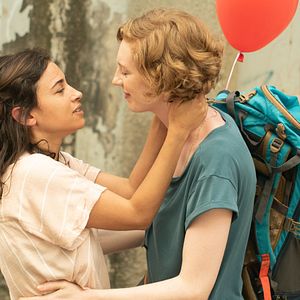 Moran Rosenblatt - AlloCiné