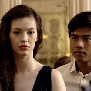 Dorcas Coppin - AlloCiné