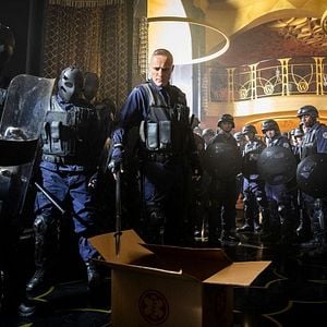 Jonathan Walker - AlloCiné