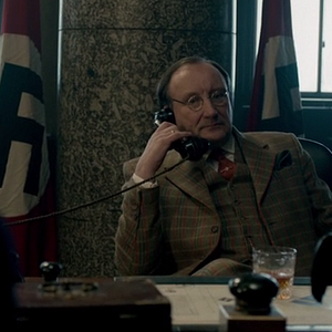 SS-GB - Série TV 2017 - AlloCiné