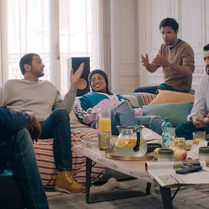 Tout Simplement Noir - Film 2020 - AlloCiné