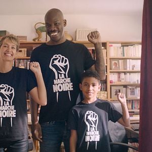 Tout Simplement Noir - Film 2020 - AlloCiné