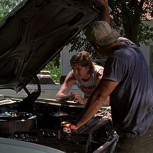 Slacker - film 1991 - AlloCiné