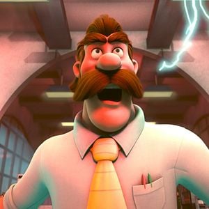 Monsters Academy - Film 2020 - AlloCiné