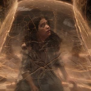 Blu Hunt - AlloCiné