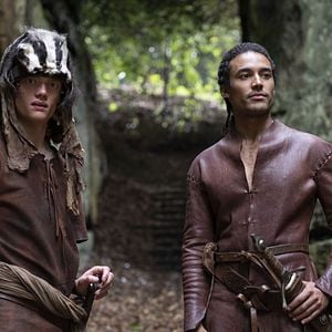 Jojo Macari - AlloCiné