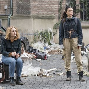 Rex Leonard - AlloCiné