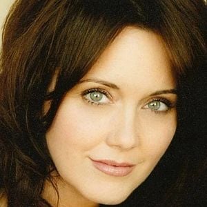 Julia Campbell - AlloCiné