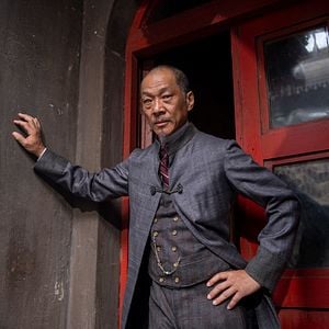 Perry Yung - AlloCiné