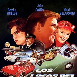 Speed Zone! - Film 1989 - AlloCiné