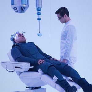 Jason Diaz - AlloCiné