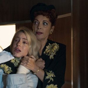 Alta Mar Saison 3 - AlloCiné