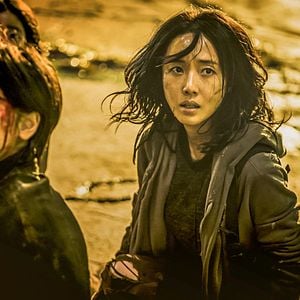 Peninsula - Film 2020 - AlloCiné