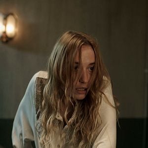 Irrémédiable - Film 2020 - AlloCiné