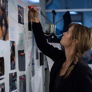 Engrenages - Série TV 2005 - AlloCiné