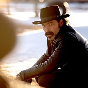 Tim Rozon - AlloCiné
