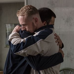 Dean Ridge - AlloCiné